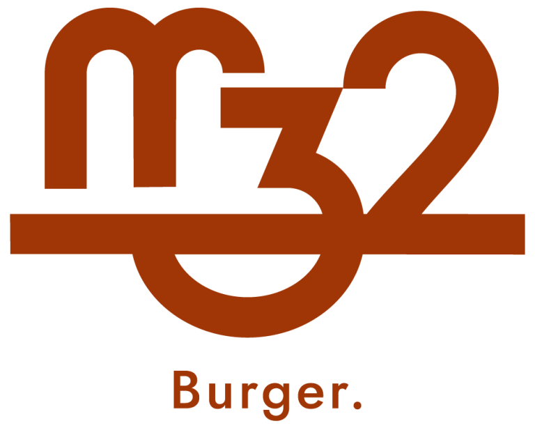 המבורגר M32: המבורגרים עסיסיים מנתחים מובחרים לביס המושלם | M32